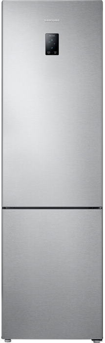 Холодильник Samsung RB30A32N0SA/WT серебристый - купить по низкой цене ...